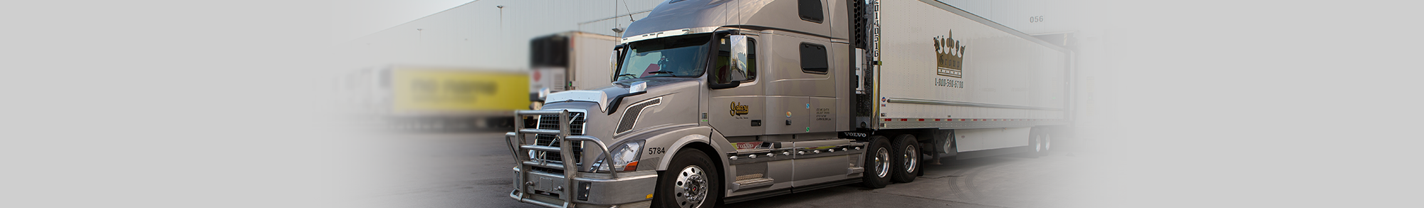 Request A Rate Quote With Our Transportation Specialists : Galaxy Transport